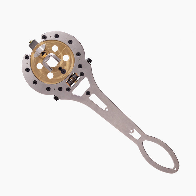 Brutewinder - Commercial spring winding tool – Surewinder