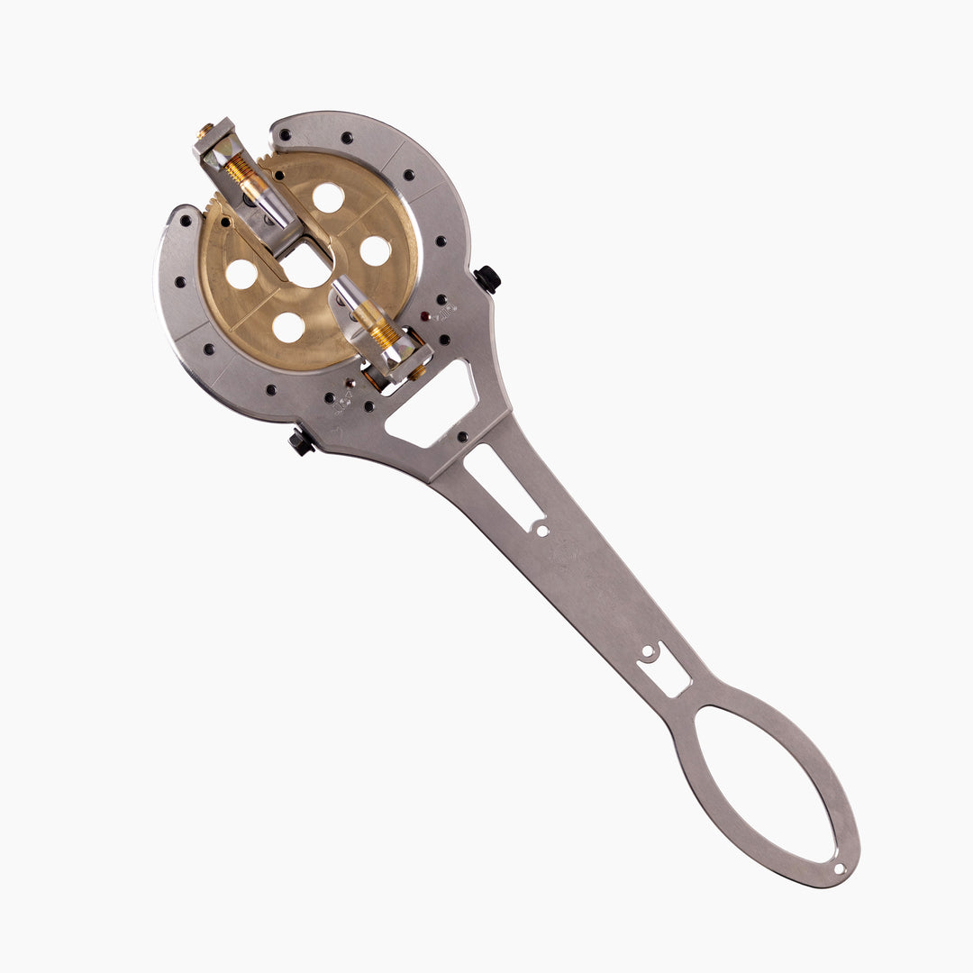 Brutewinder - Commercial spring winding tool – Surewinder