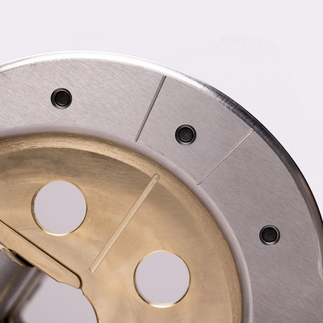 Brutewinder - Commercial spring winding tool – Surewinder