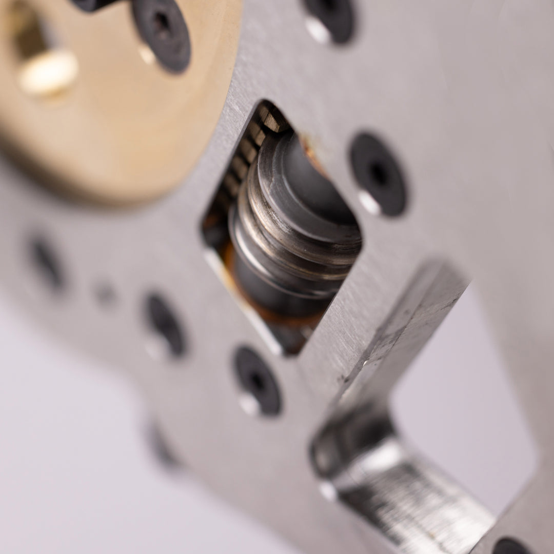 Brutewinder - Commercial spring winding tool – Surewinder