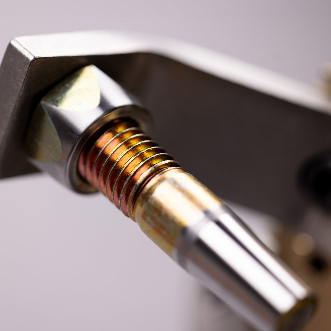 Brutewinder - Commercial spring winding tool – Surewinder