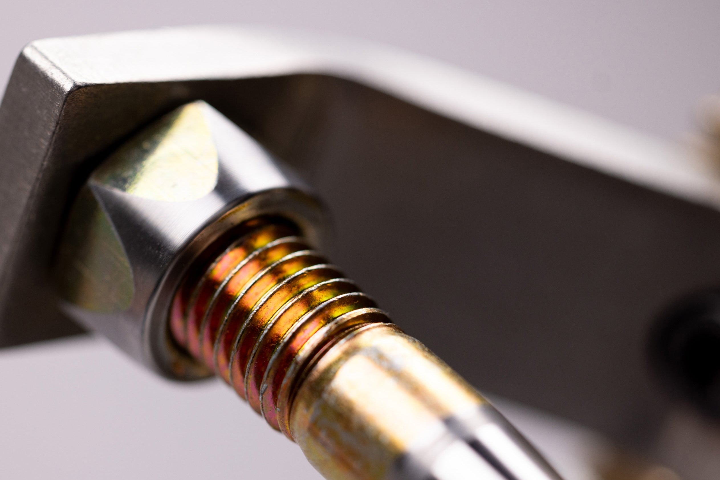 Brutewinder - Commercial spring winding tool – Surewinder