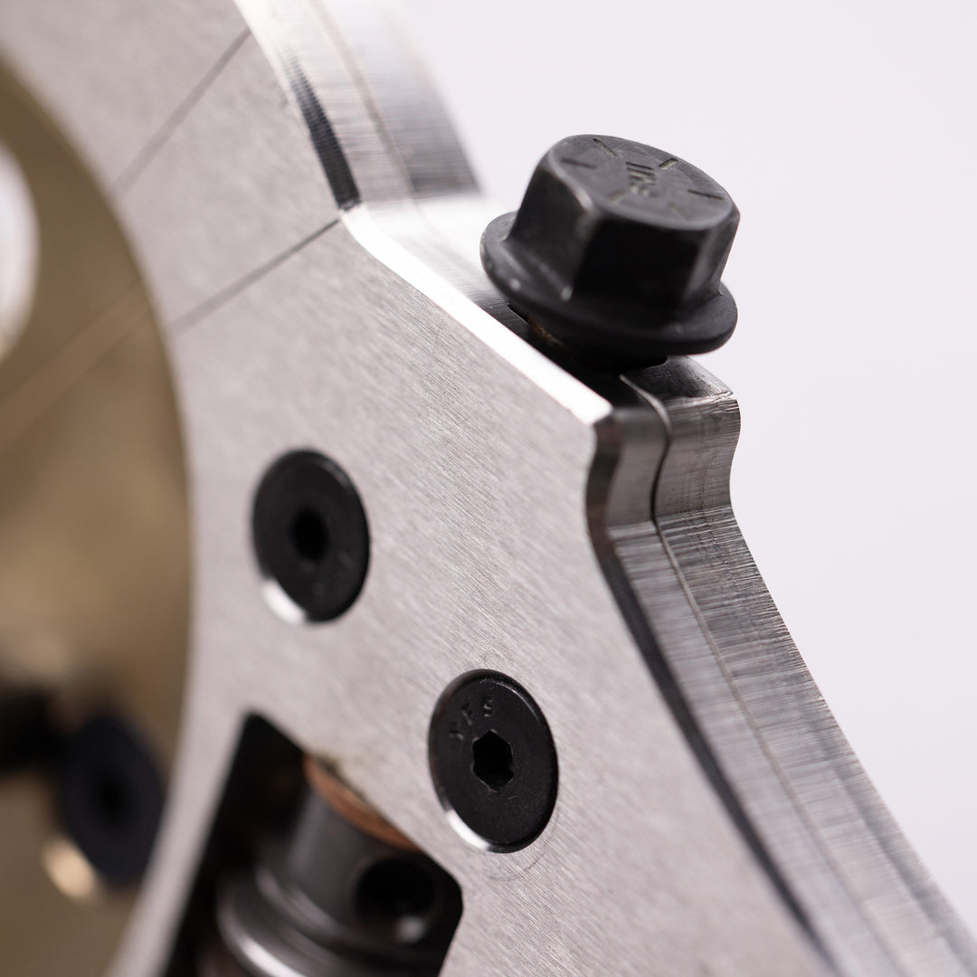 Surewinder - Residential spring winding tool