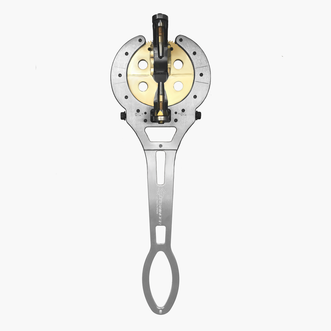 Brutewinder - Commercial spring winding tool – Surewinder