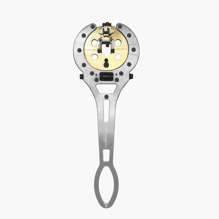 Brutewinder - Commercial spring winding tool – Surewinder