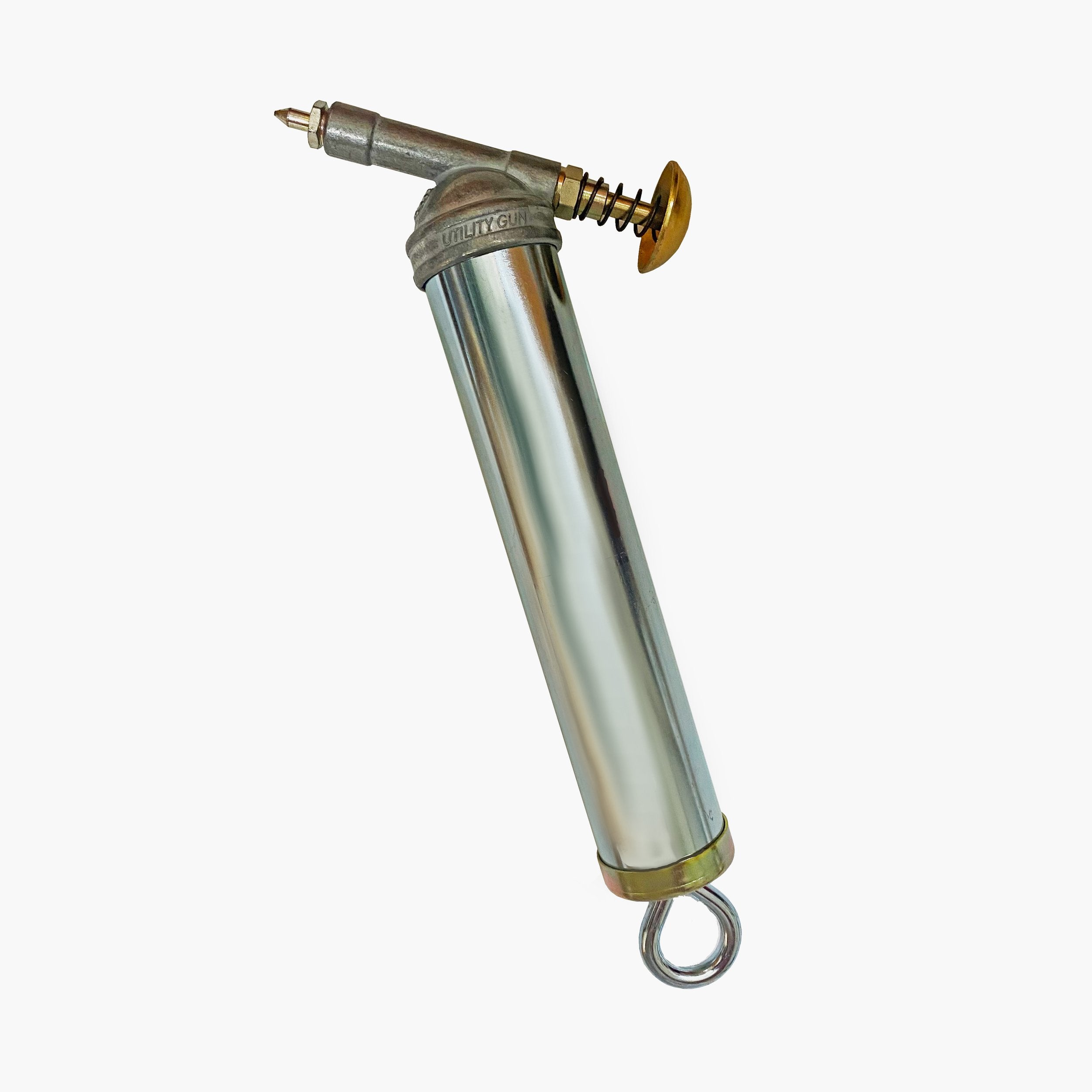 High Pressure Grease Gun - Clean Changeout – Surewinder