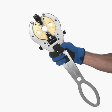 Surewinder - Residential spring winding tool