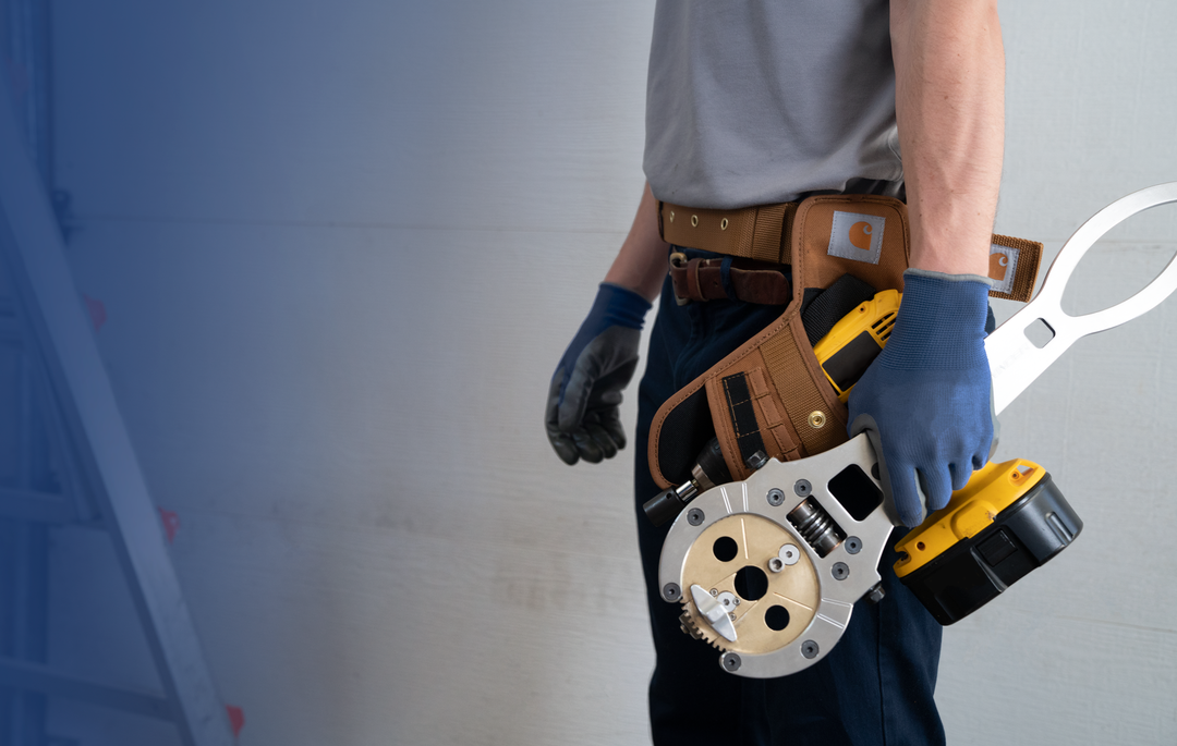 Spring Winding Tools – Surewinder